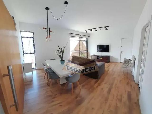 Apartamento para Venda em Santo André/SP Vila Guiomar 3 Quartos