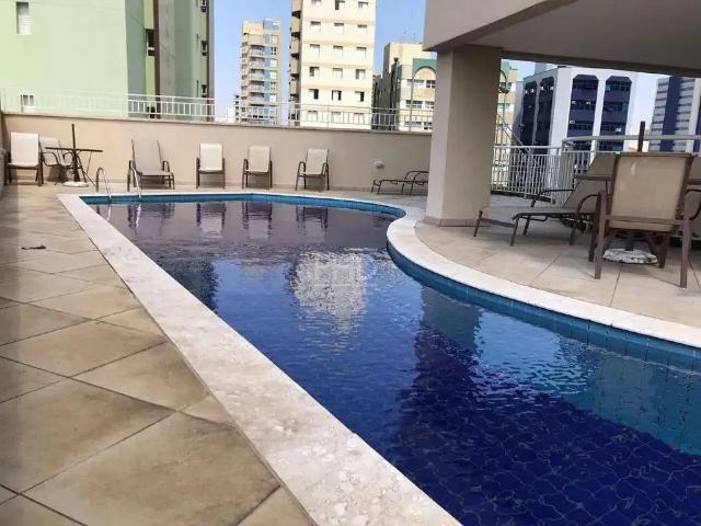 Apartamento para Venda em Santo André/SP Vila Guiomar 3 Quartos