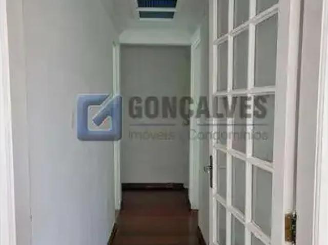 Apartamento para Venda em Santo André/SP Vila Guiomar 3 Quartos