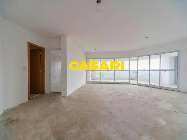 Apartamento para Venda em Santo André/SP Vila Guiomar 3 Quartos