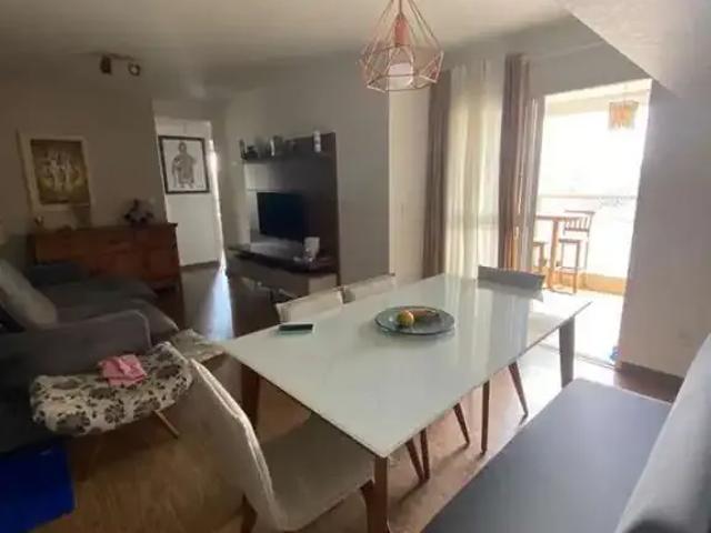 Apartamento para Venda em Santo André/SP Vila Guiomar 3 Quartos