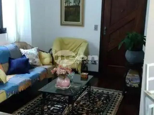 Apartamento para Venda em Santo André/SP Vila Guiomar 3 Quartos