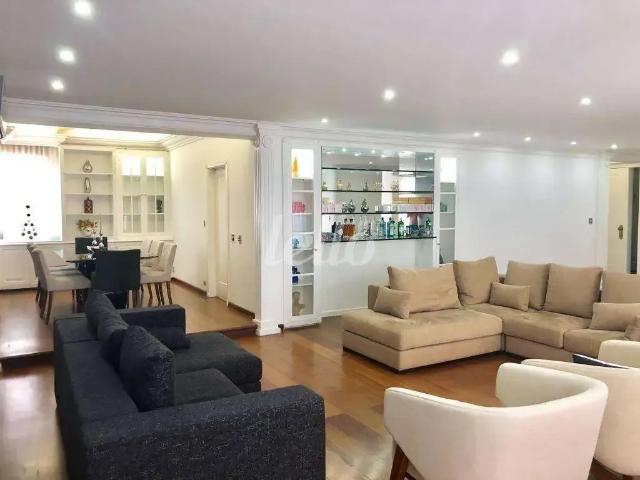 Apartamento para Venda em Santo André/SP Vila Guiomar 3 Quartos