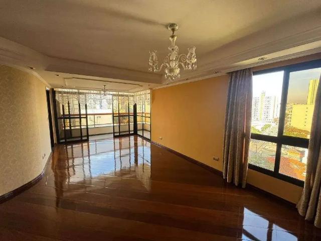 Apartamento para Venda em Santo André/SP Vila Guiomar 3 Quartos