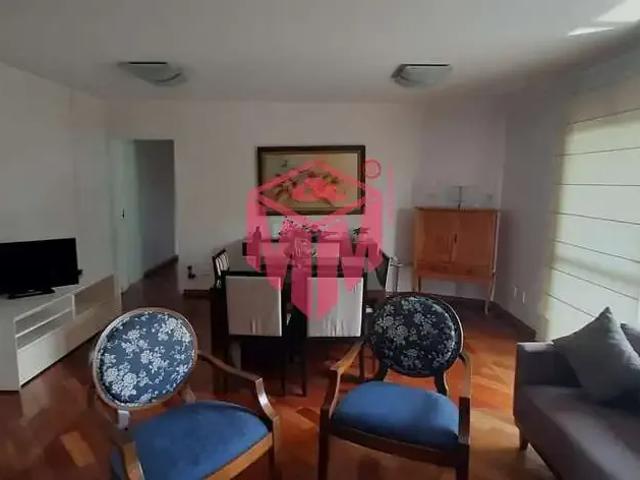 Apartamento para Venda em Santo André/SP Vila Guiomar 4 Quartos