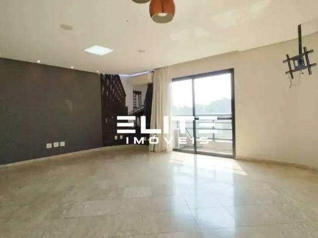 Apartamento para Venda em Santo André/SP Vila Guiomar 4 Quartos