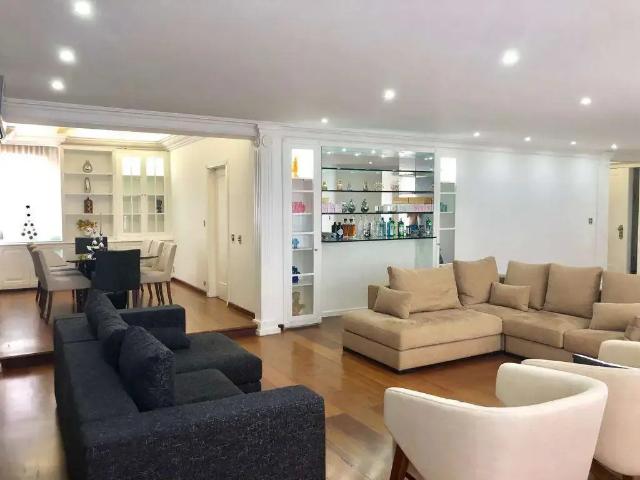 Apartamento para Venda em Santo André/SP Vila Guiomar 4 Quartos