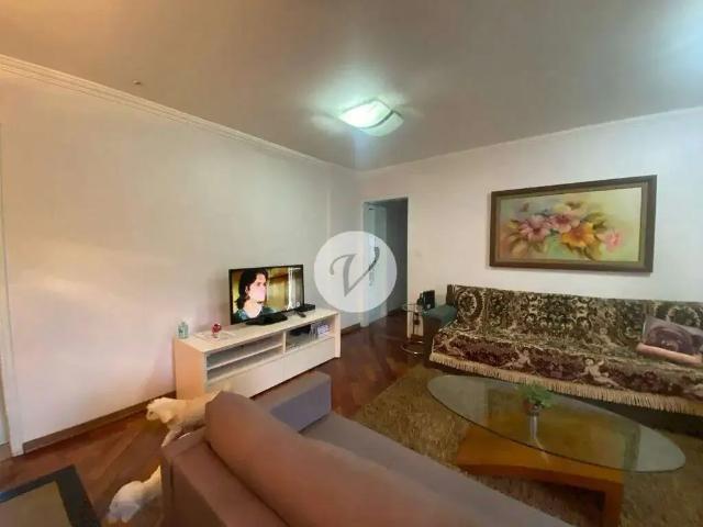 Apartamento para Venda em Santo André/SP Vila Guiomar 4 Quartos