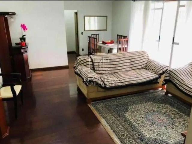 Apartamento para Venda em Santo André/SP Vila Guiomar 4 Quartos