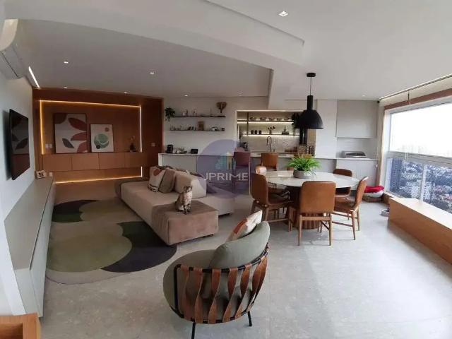 Apartamento para Venda em Santo André/SP Vila Guiomar 4 Quartos