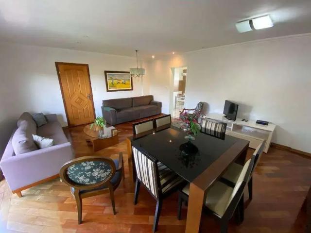 Apartamento para Venda em Santo André/SP Vila Guiomar 4 Quartos