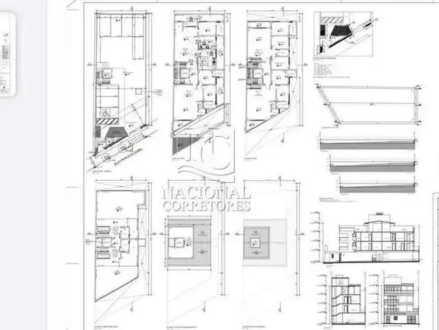 Apartamento para Venda em Santo André/SP Vila Guiomar