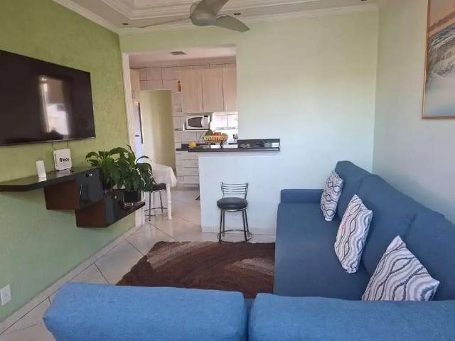 Apartamento para Venda em Santo André/SP Vila Helena 3 Quartos