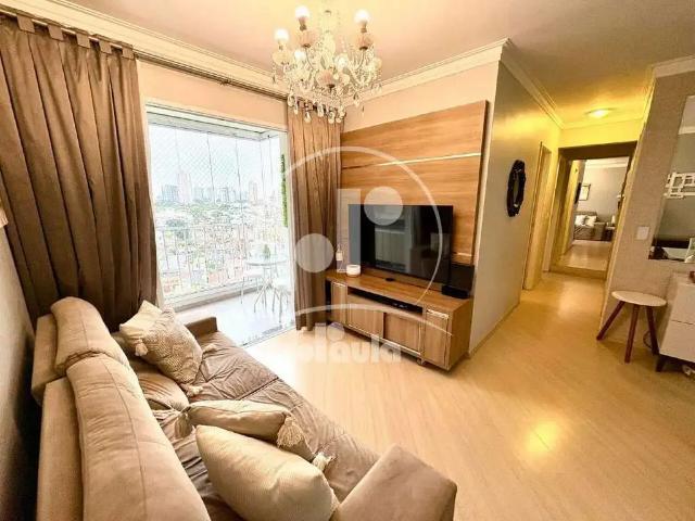 Apartamento para Venda em Santo André/SP Vila Helena 3 Quartos