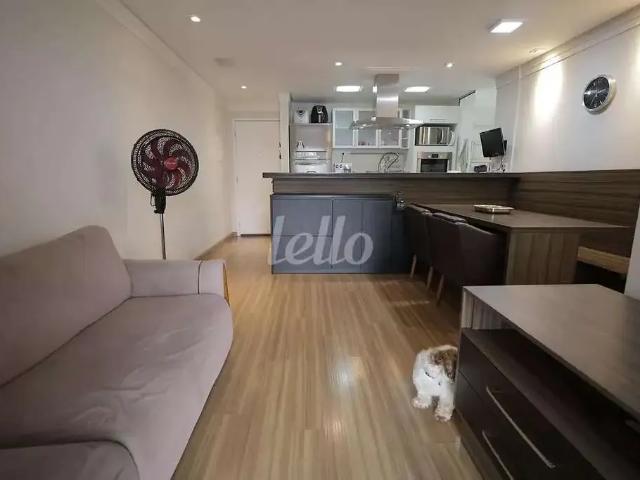 Apartamento para Venda em Santo André/SP Vila Helena 3 Quartos