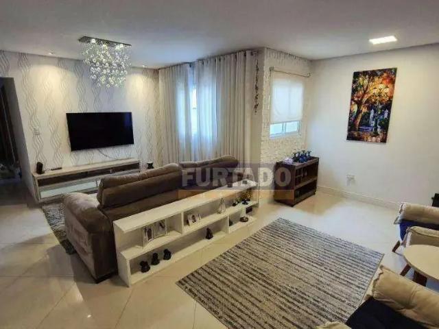 Apartamento para Venda em Santo André/SP Vila Helena 3 Quartos