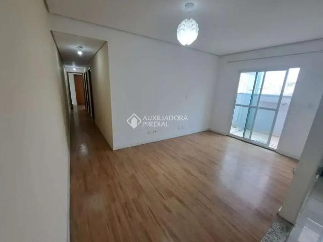 Apartamento para Venda em Santo André/SP Vila Helena 3 Quartos