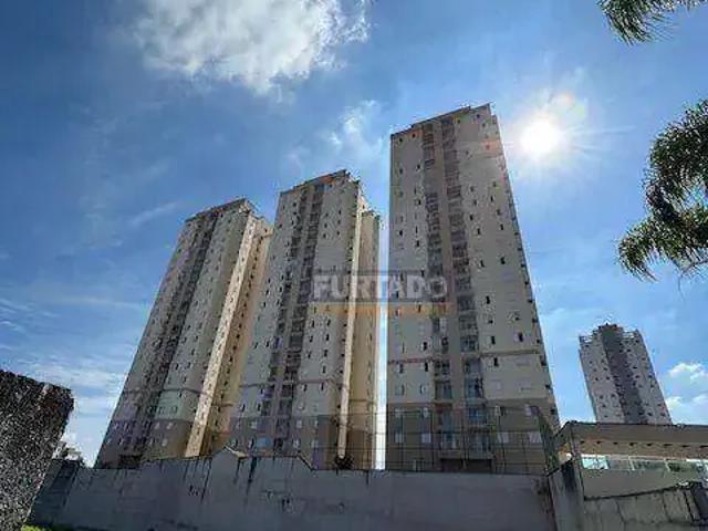 Apartamento para Venda em Santo André/SP Vila Helena 3 Quartos