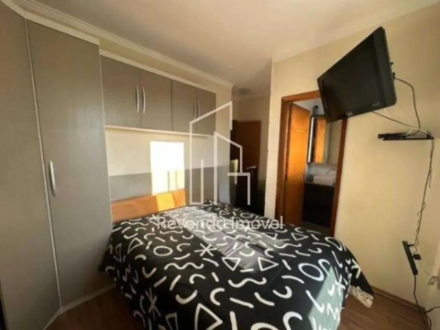 Apartamento para Venda em Santo André/SP Vila Helena 3 Quartos