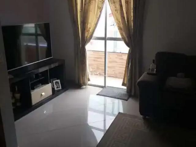 Apartamento para Venda em Santo André/SP Vila Helena 3 Quartos