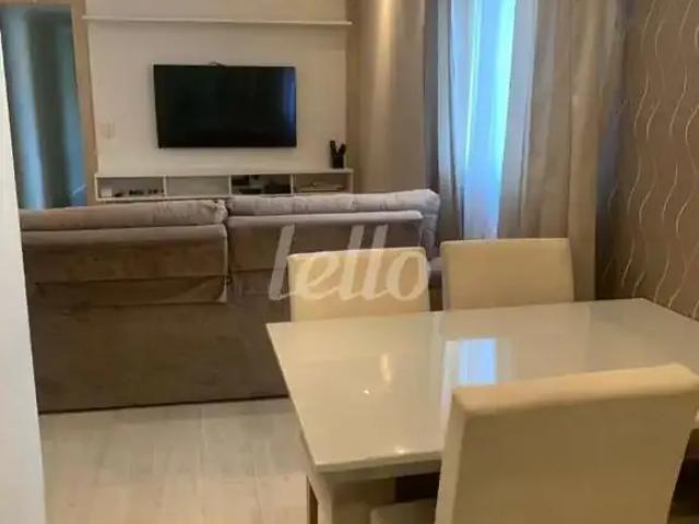 Apartamento para Venda em Santo André/SP Vila Helena 3 Quartos