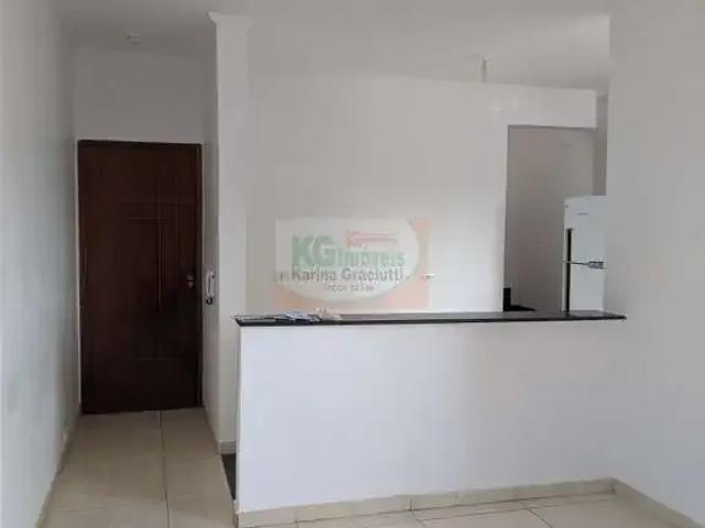 Apartamento para Venda em Santo André/SP Vila Helena 3 Quartos
