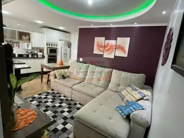 Apartamento para Venda em Santo André/SP Vila Helena