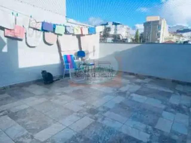Apartamento para Venda em Santo André/SP Vila Helena 3 Quartos