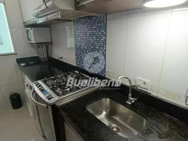 Apartamento para Venda em Santo André/SP Vila Helena 2 Quartos