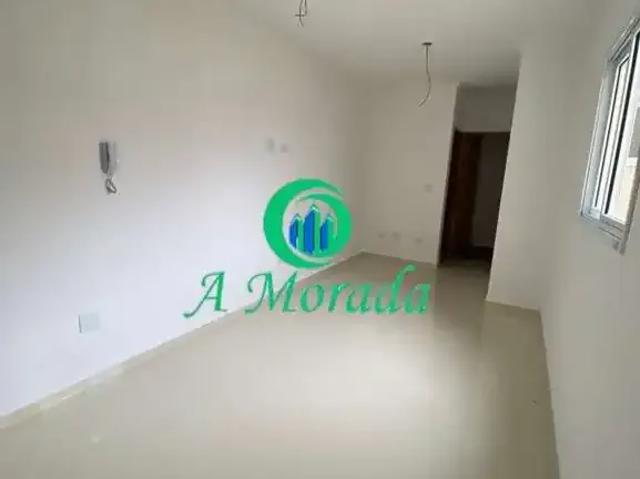 Apartamento para Venda em Santo André/SP Vila Helena 2 Quartos