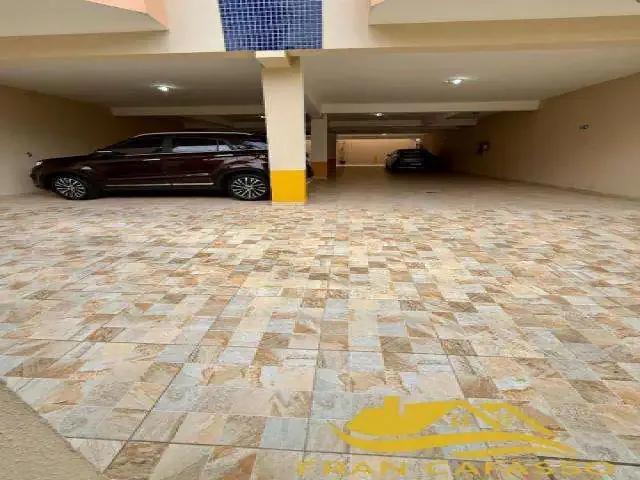 Apartamento para Venda em Santo André/SP Vila Helena 2 Quartos