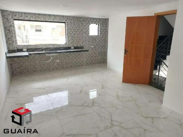 Apartamento para Venda em Santo André/SP Vila Helena 2 Quartos