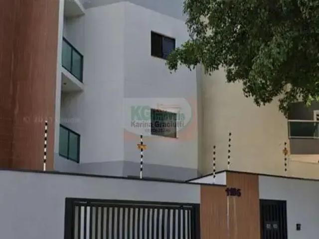 Apartamento para Venda em Santo André/SP Vila Helena 3 Quartos