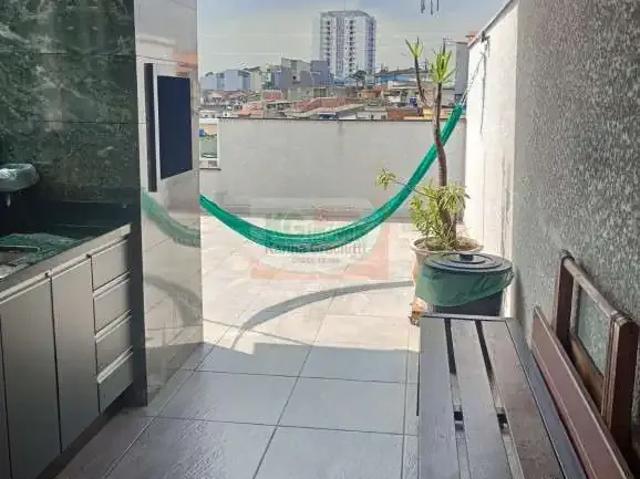 Apartamento para Venda em Santo André/SP Vila Helena