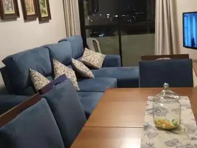 Apartamento para Venda em Santo André/SP Vila Homero Thon