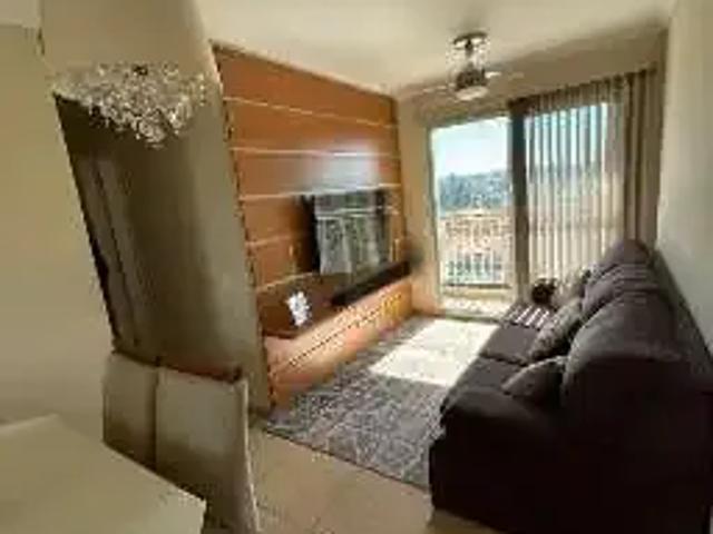 Apartamento para Venda em Santo André/SP Vila Homero Thon 10 Quartos