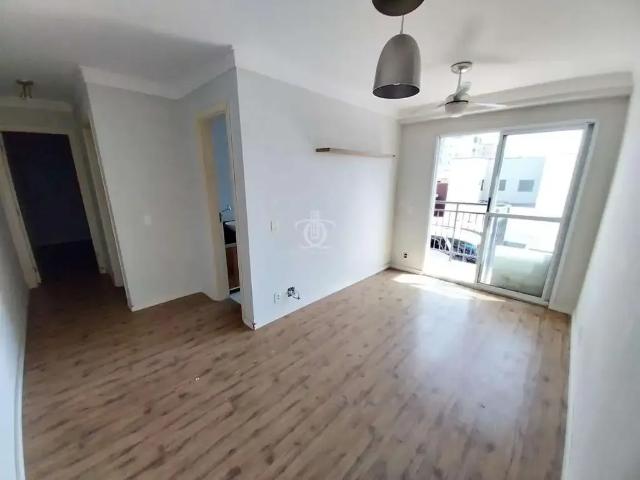 Apartamento para Venda em Santo André/SP Vila Homero Thon 2 Quartos