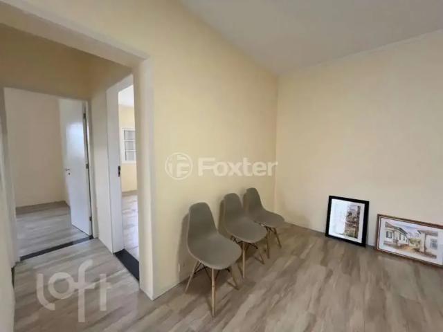 Apartamento para Venda em Santo André/SP Vila Homero Thon 2 Quartos