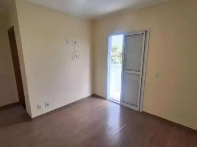 Apartamento para Venda em Santo André/SP Vila Homero Thon 2 Quartos