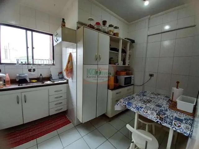 Apartamento para Venda em Santo André/SP Vila Homero Thon 2 Quartos
