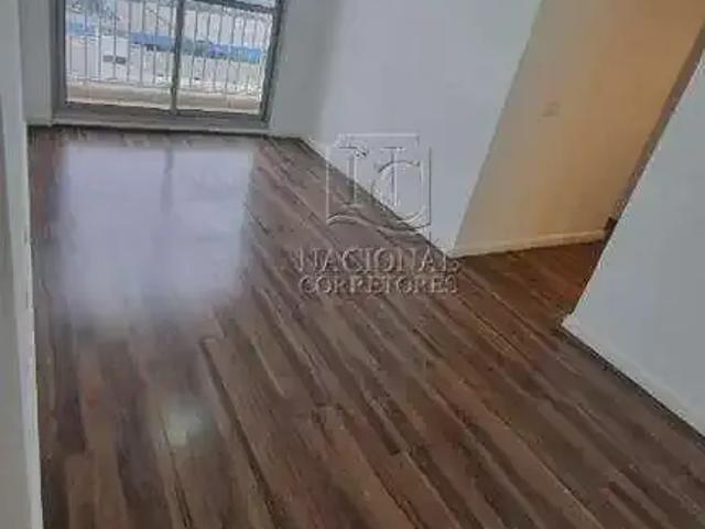 Apartamento para Venda em Santo André/SP Vila Homero Thon 2 Quartos