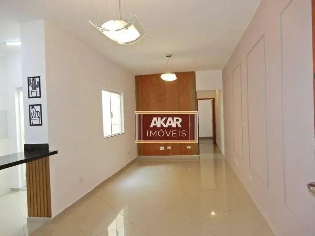 Apartamento para Venda em Santo André/SP Vila Homero Thon 2 Quartos