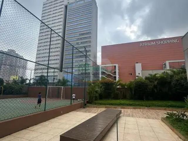 Apartamento para Venda em Santo André/SP Vila Homero Thon 2 Quartos