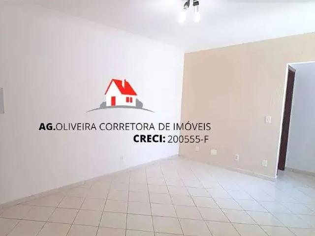 Apartamento para Venda em Santo André/SP Vila Homero Thon 2 Quartos