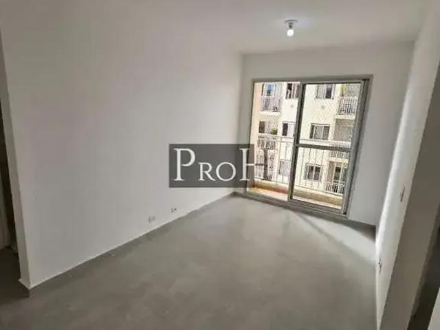 Apartamento para Venda em Santo André/SP Vila Homero Thon 2 Quartos
