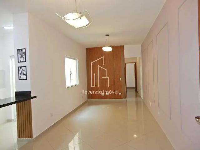 Apartamento para Venda em Santo André/SP Vila Homero Thon 2 Quartos