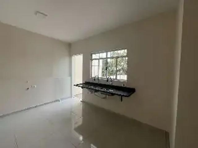 Apartamento para Venda em Santo André/SP Vila Homero Thon 2 Quartos