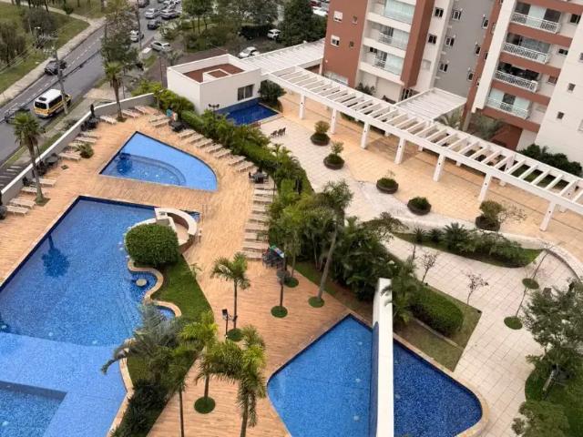 Apartamento para Venda em Santo André/SP Vila Homero Thon 2 Quartos