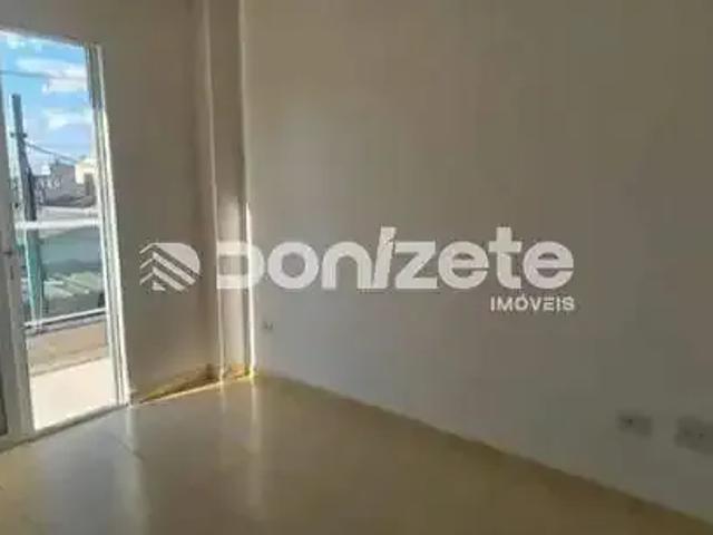 Apartamento para Venda em Santo André/SP Vila Homero Thon 2 Quartos