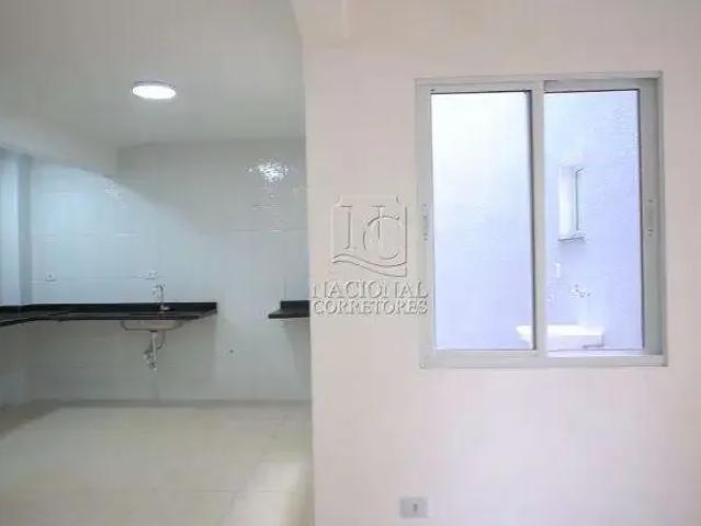 Apartamento para Venda em Santo André/SP Vila Homero Thon 2 Quartos